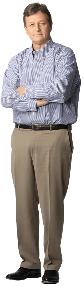 Craig Costigan | NICE