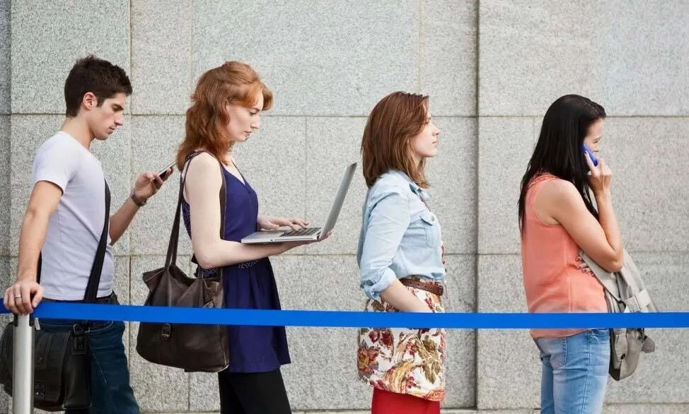 Contact center workforce management scheduling | NICE CX Products