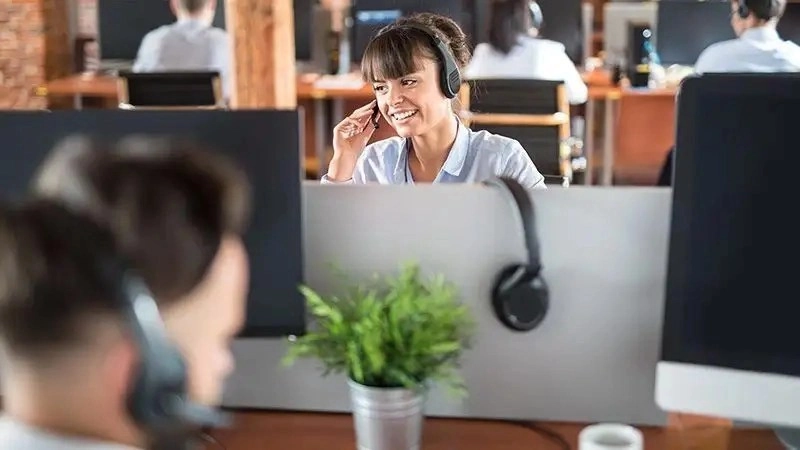 Contact Center Software: Your Comprehensive Guide | NICE