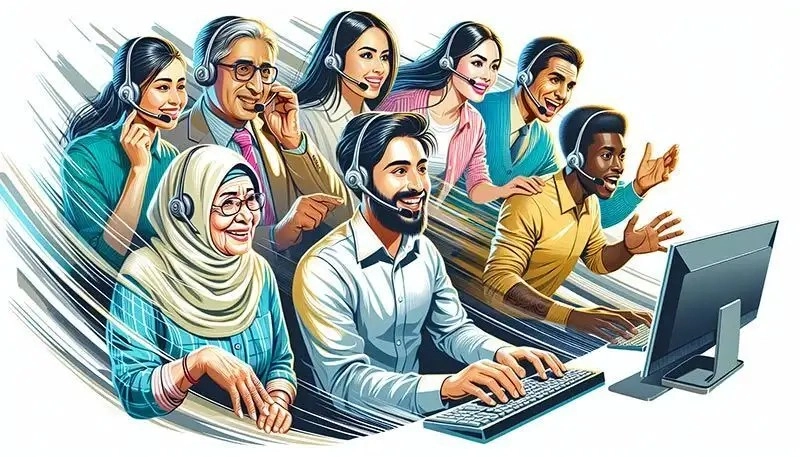 Enhance Your Customer Experience With Proactive Customer Service