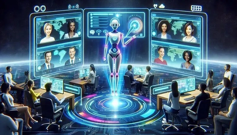 Enhancing Customer Experience: Top Benefits of Artificial Intelligence ...