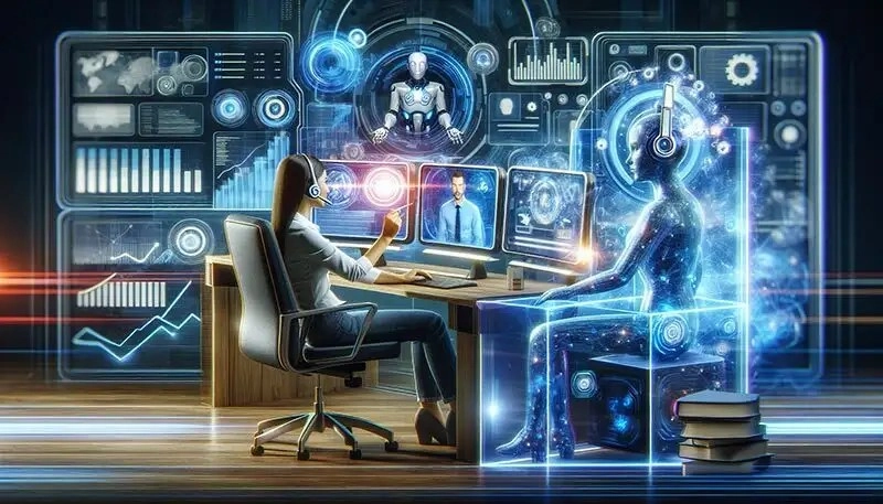 Exploring Contact Center Dynamics: Essential Functions and Modern ...