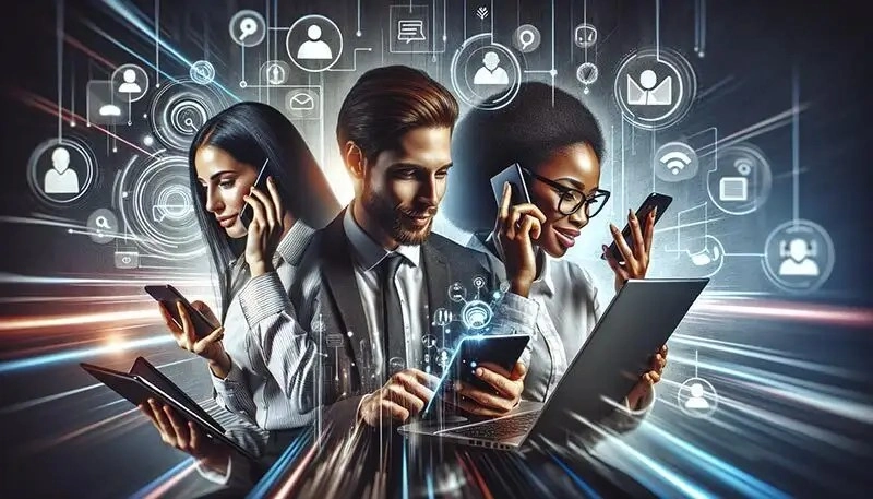 Exploring the Advantages of Cloud Unified Communications for Modern ...