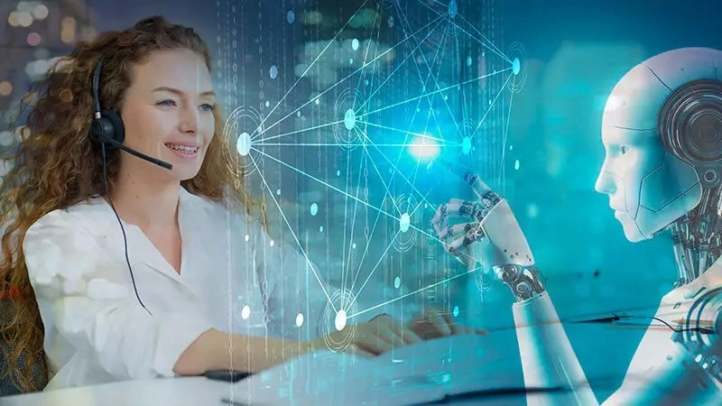 Guide to the AI Based Call Center: How To Revamp Your Customer Service ...