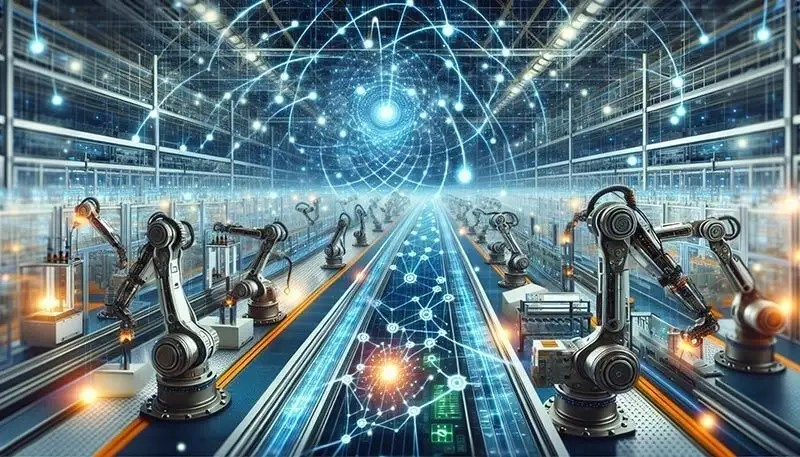 Harnessing the Power of AI Automation for Streamlined Business ...