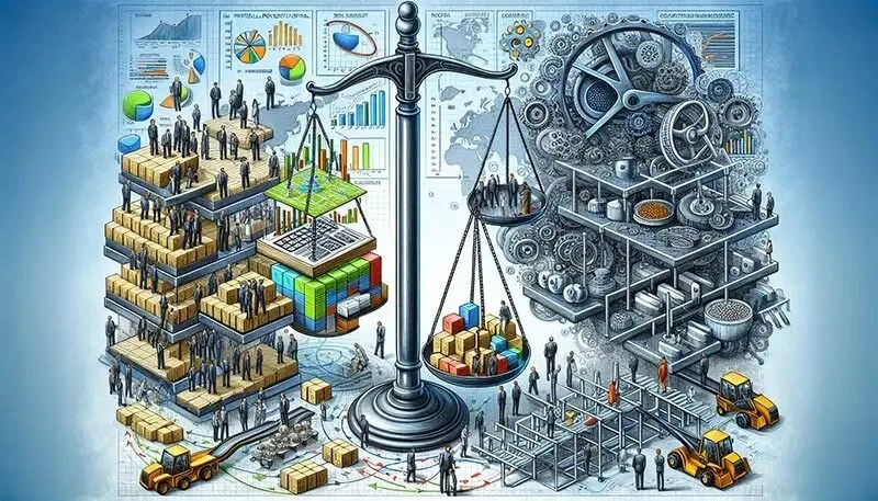 Mastering Quality Management: Strategies for Business Excellence | NICE