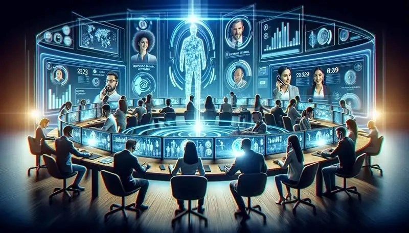 Maximizing Call Center Efficiency: Mastering the Predictive Dialer System | NICE