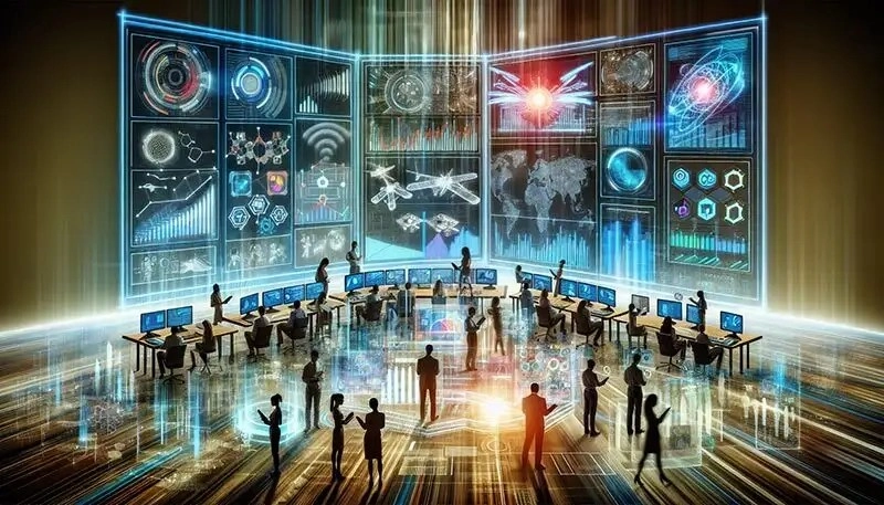 Optimizing Your Organization with Effective Workforce Planning Strategies | NICE