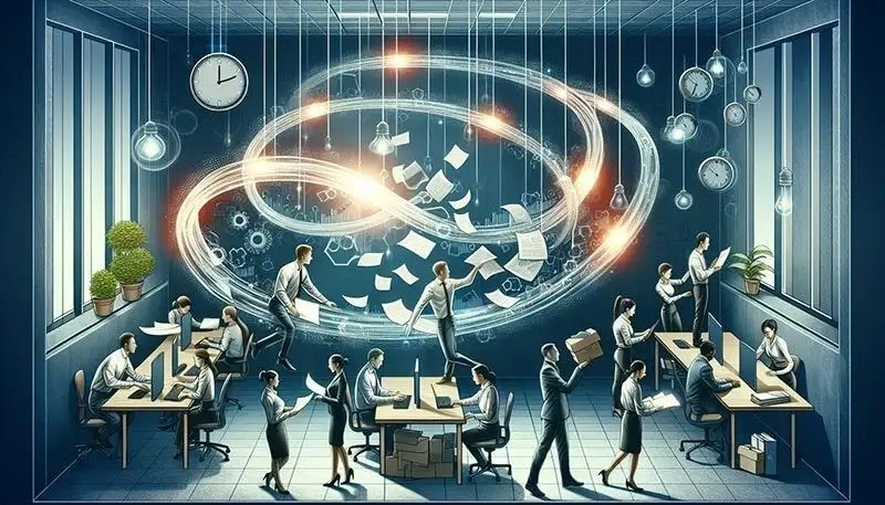Top Workflow Management Tool For Enhanced Productivity Nice