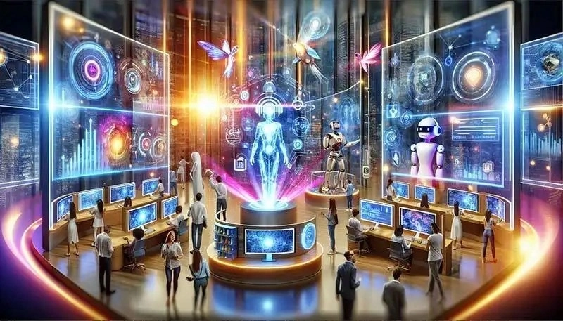 Transforming Your Brand: Mastering the Art of Customer Experience | NICE