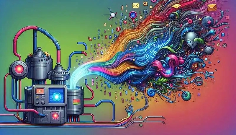 Understanding Generative AI: The Future of Creative Artificial ...