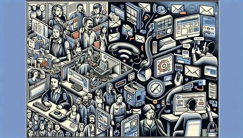 Unlocking the Pillars of Exceptional Customer Service: A Comprehensive ...