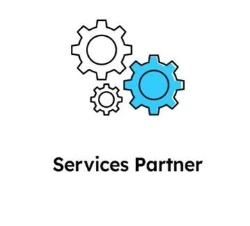 Find a Business Partner | NICE