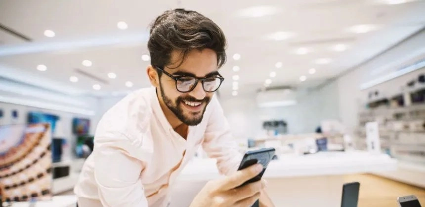 Proactive Customer Service Engagement | NICE CX Solutions