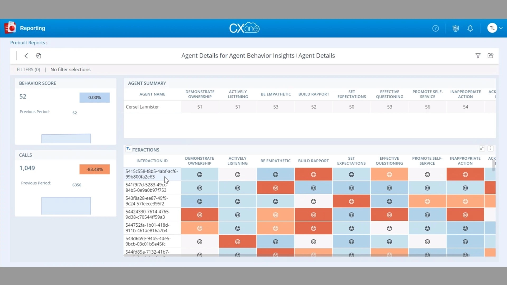 Quality Management | NICE CX Products