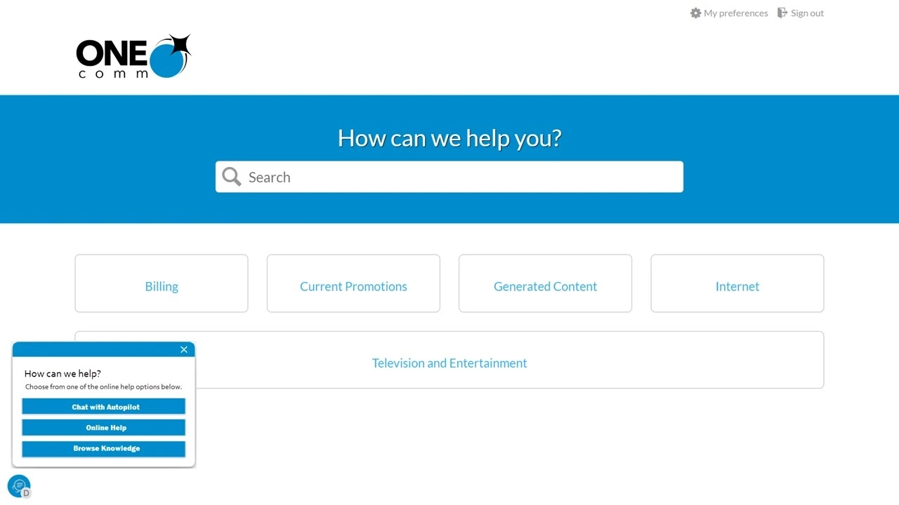 Conversational AI and Chat bots | NICE