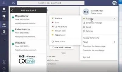 Three Ways to Accelerate Collaboration in the Contact Center by ...