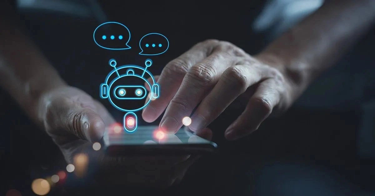 Best examples of chatbots and what makes them great | NICE
