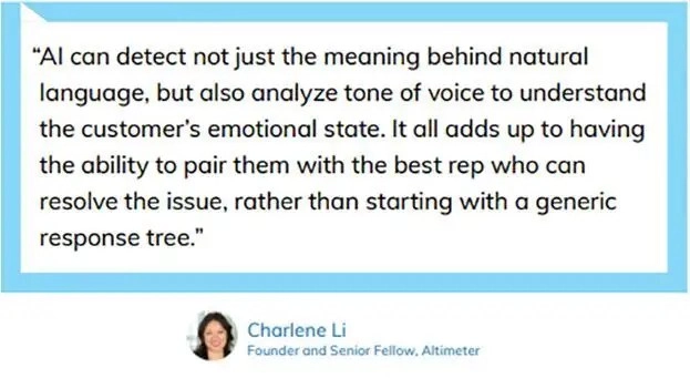 By Empowering Agents, CX Leaders Build Micromoments | NICE