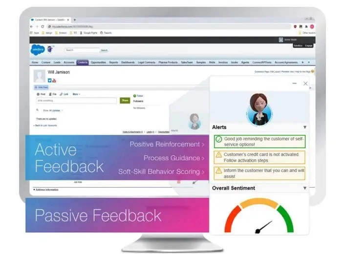How your government contact center can adapt to federal cost cutting | NICE