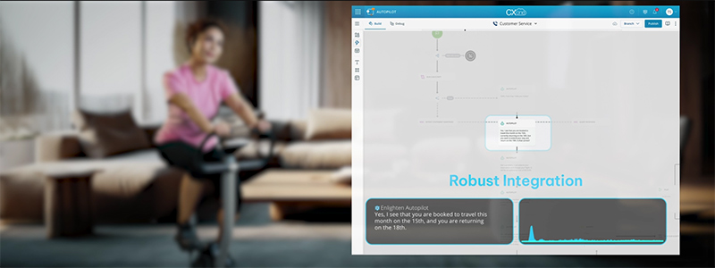 Break free from the customer service merry-go-round: Introducing ...