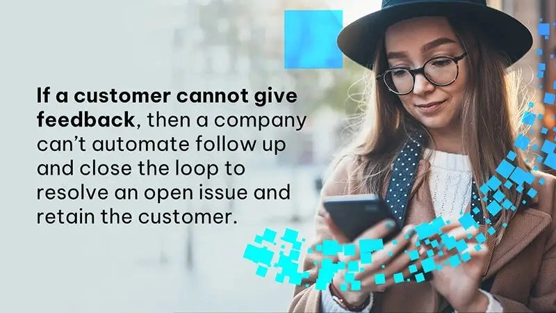 Why and how companies should embrace digital-first omnichannel feedback ...