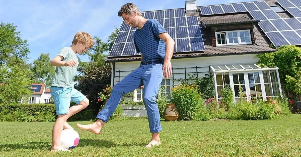 Earth Month: Top 5 ways renewable energy industry can power up customer ...