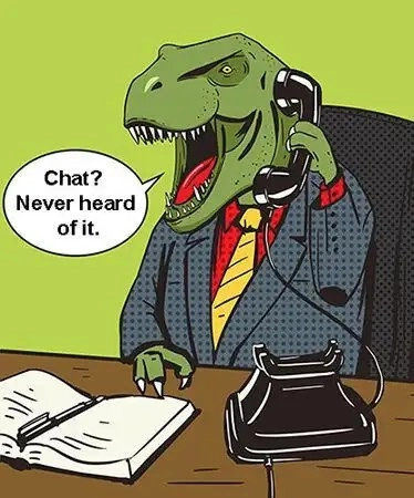 The customer convenience revolution: Scaling up CX for modern customers ...