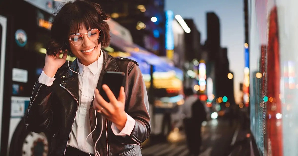 The customer convenience revolution: Scaling up CX for modern customers ...