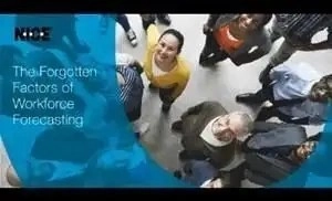 Workforce Optimization (WFO) - A Comprehensive Guide | NICE