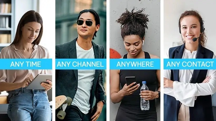 NICE CXone vs Amazon Connect | NICE