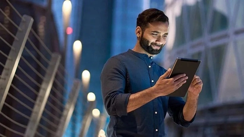 Contact center customer support | Call center services | NICE