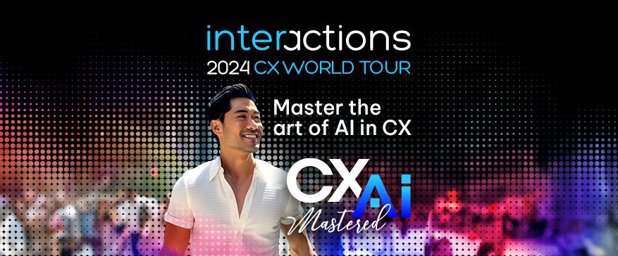 Events Calendar | Upcoming Events & Webinars | NICE