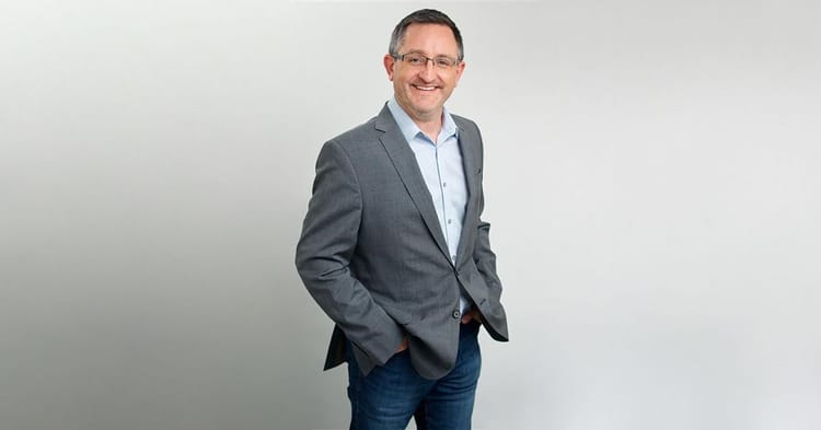 CX One on One with Aaron Rice | NiCE