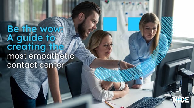 Tips to help you deliver empathetic service to customers with ...