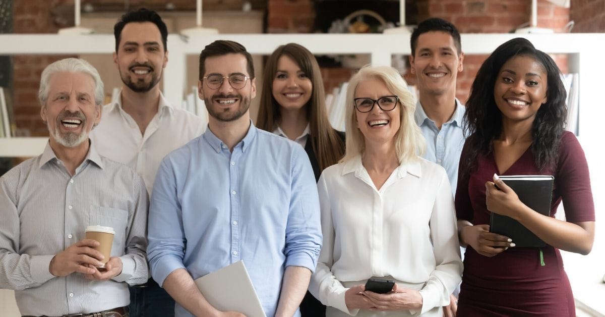 Performance Management Tips for Cross-Generational Success | NiCE