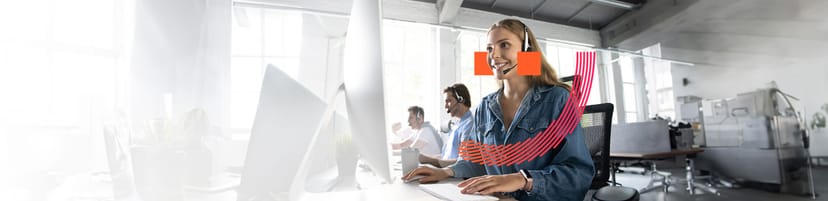 Contact Center Customer Support | Call Center Services | CX Services | NICE