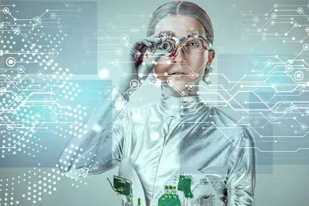 AI & RPA: What’s the Difference And What Can They Do For You | NiCE