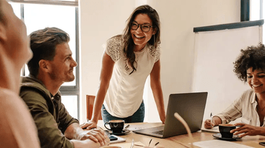 Contact Center Intraday Workforce Management | NiCE CX Products