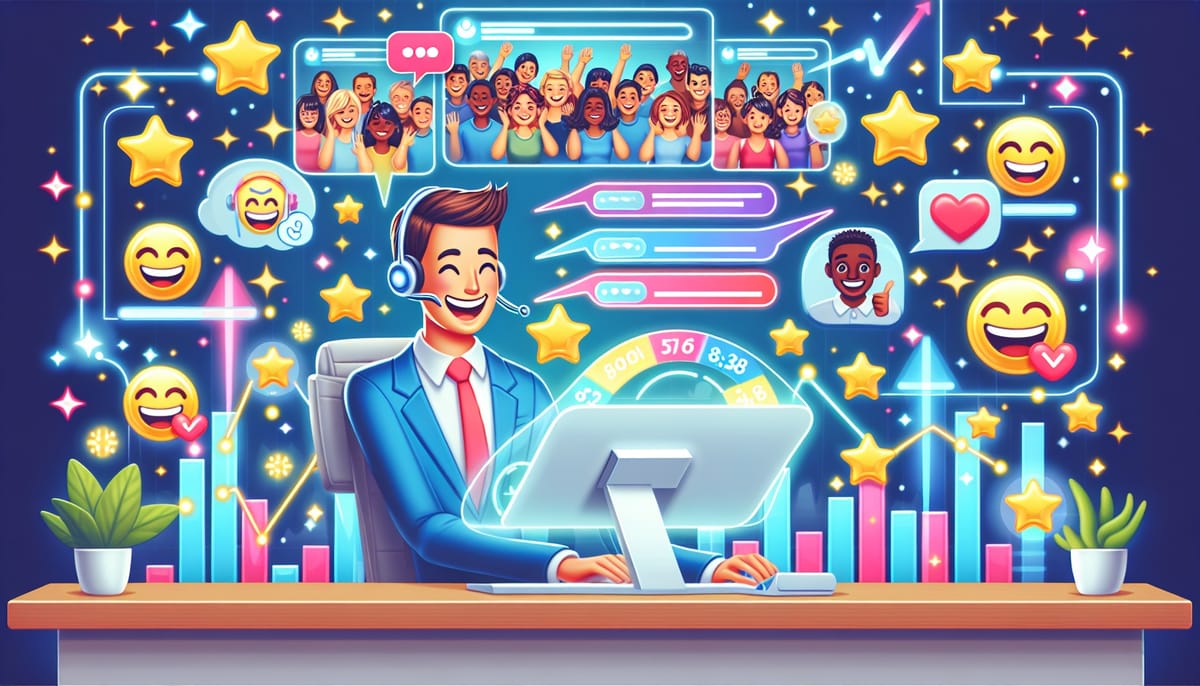 AI Driven QA in Customer Service: Enhancing Support Quality| NiCE
