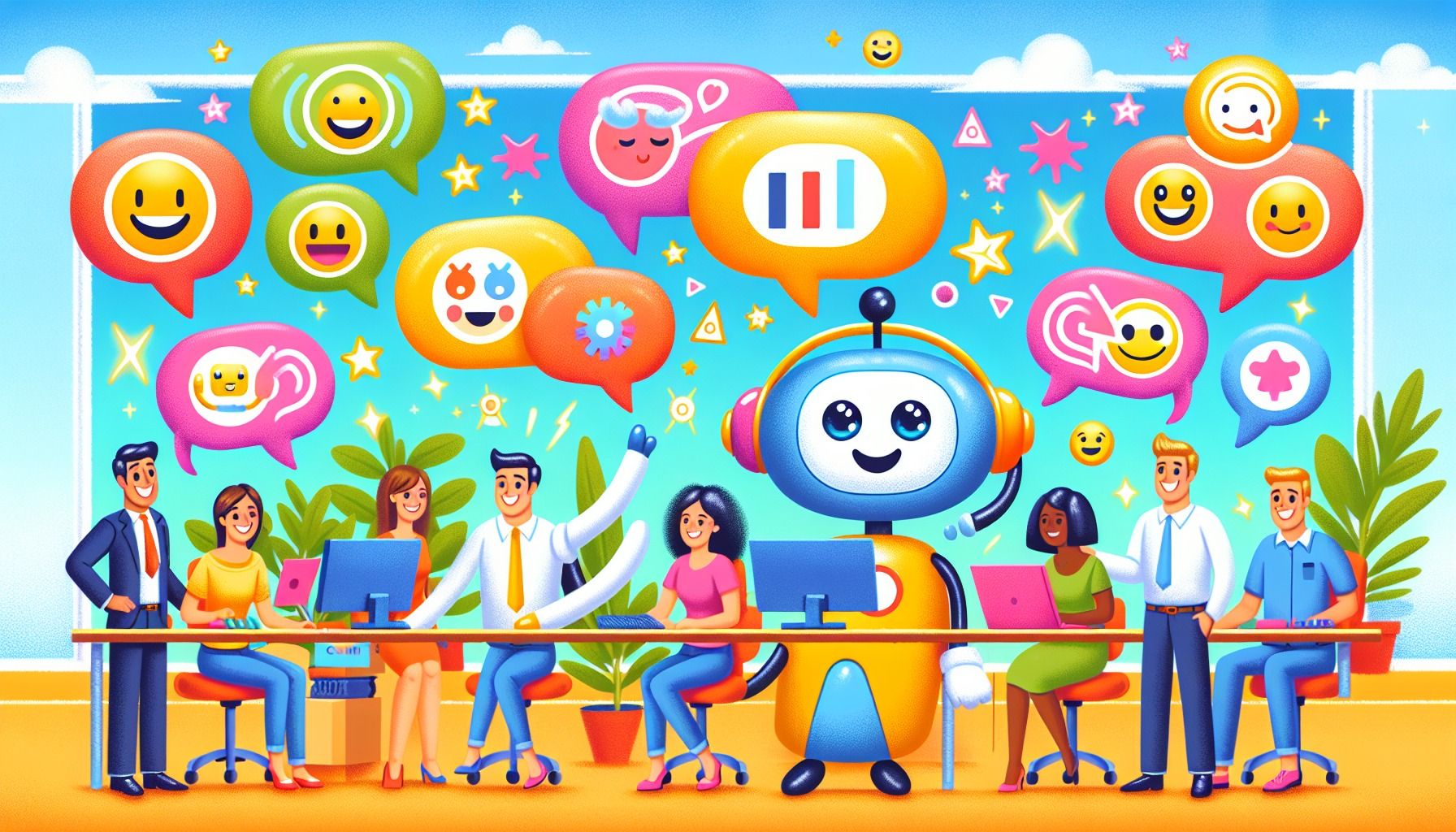 AI Driven QA in Customer Service: Enhancing Support Quality| NiCE