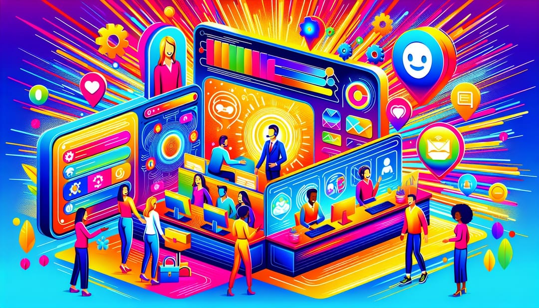 AI Driven QA in Customer Service: Enhancing Support Quality| NiCE