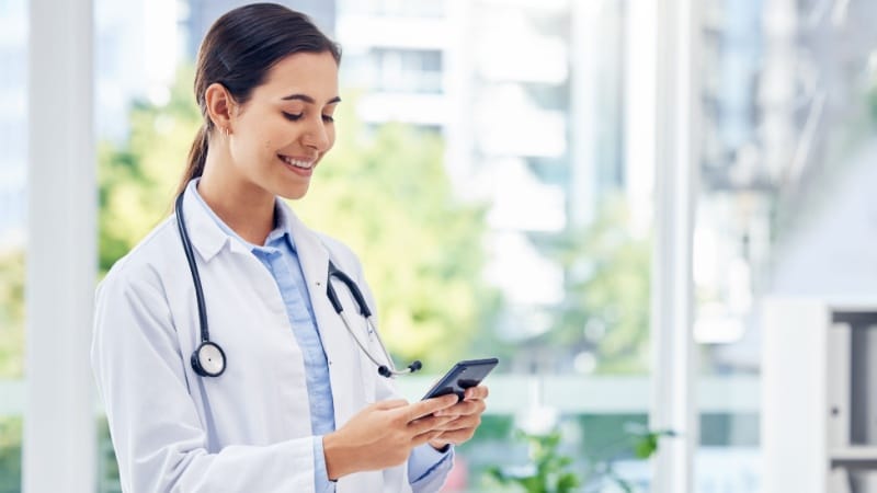 Enhancing the healthcare customer experience: Strategies for better ...