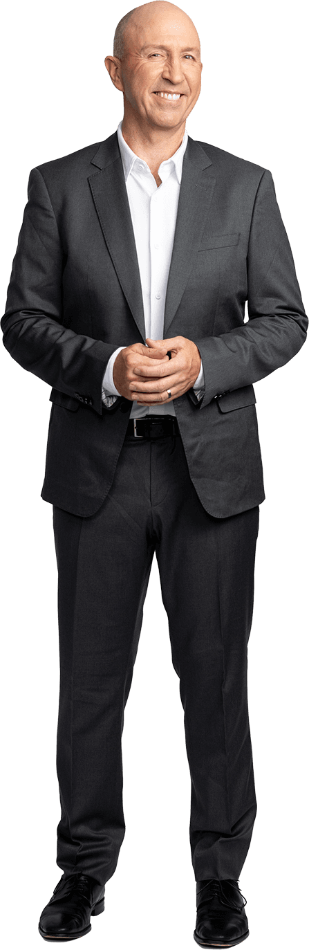 Scott Russell | NiCE