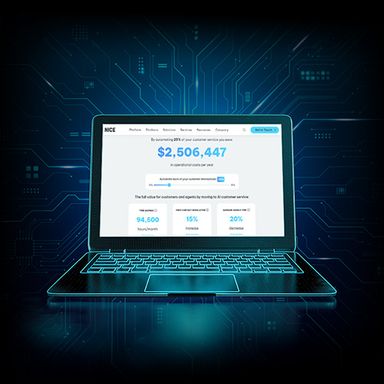 Enlighten CSAT | NiCE CX Products