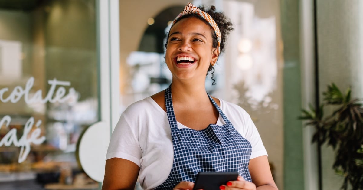 2025 CX vision: Top 12 resolutions for AI-powered excellence | NICE