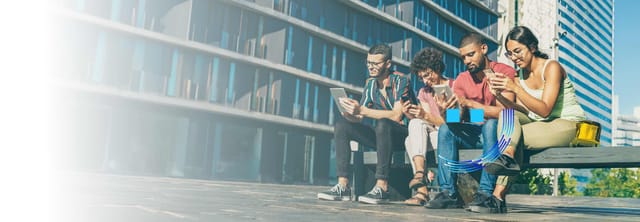 Proactive Engagement | NICE CX