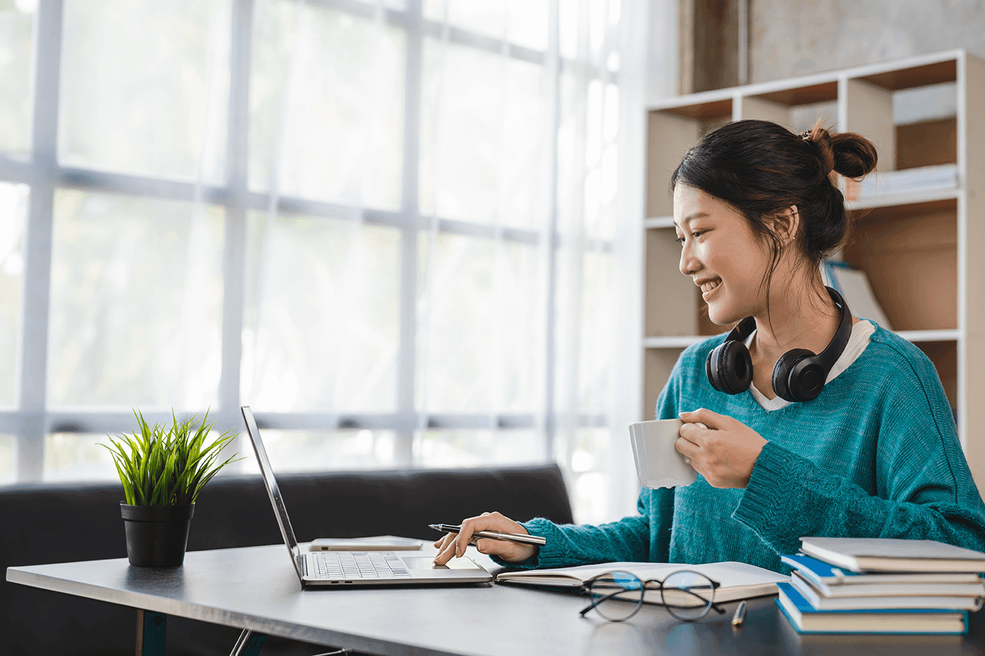 Agent Workspace Software | NiCE