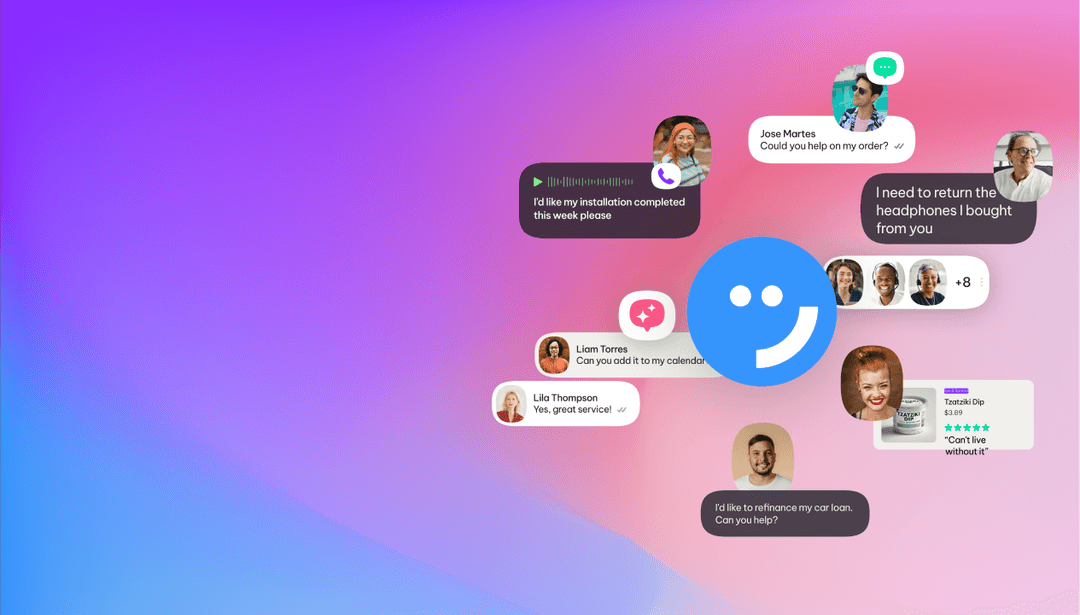 AI Platform for CX | NiCE CX | NiCE