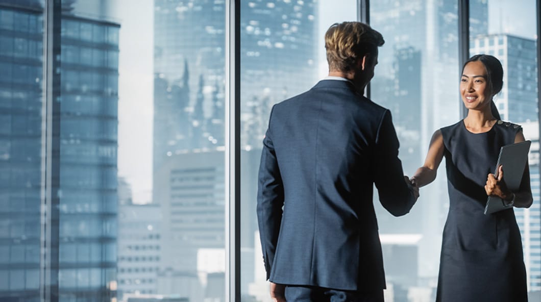 Workforce Augmentation | NiCE